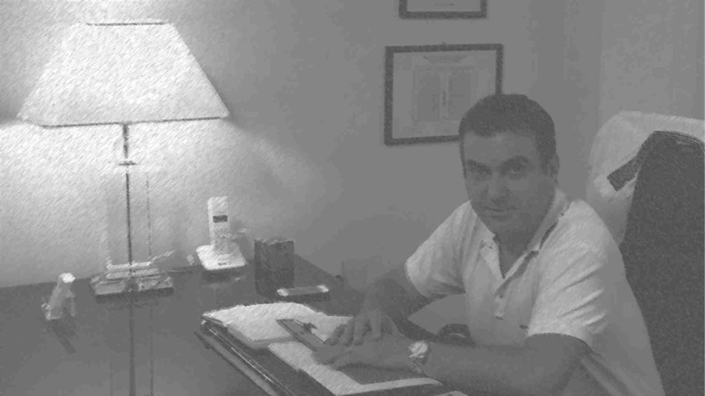 Δρ. Σιδηρόπουλος Νικόλαος, Ψυχίατρος, Θεσσαλονίκη | Ego Ideal